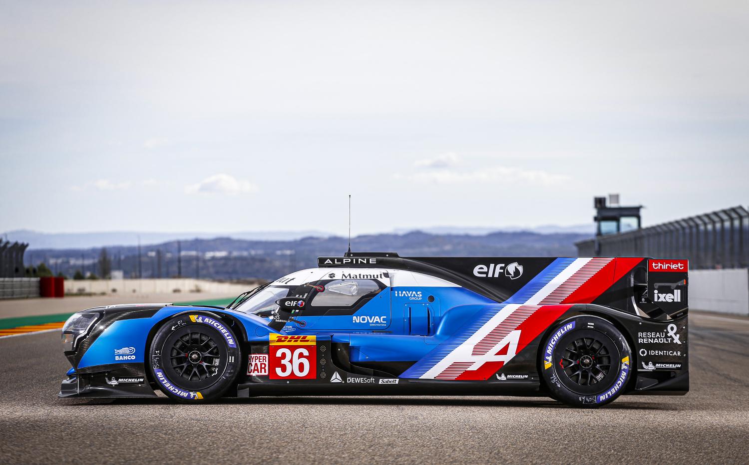 Alpine's livery for first 3 races : r/formula1