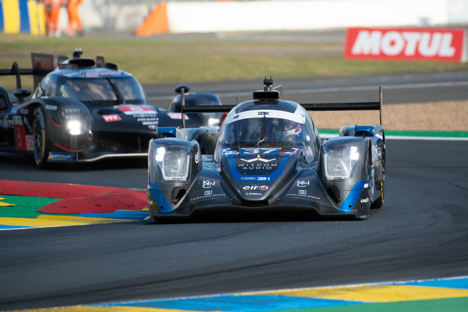 2024 Le Mans 24 Hours | BimmerFest BMW Forum